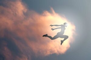 The 8 Stages of Personal Growth - Bodhi Heart