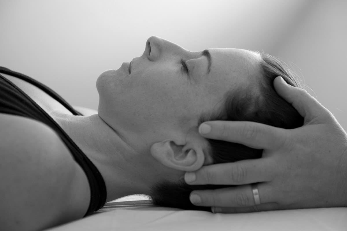 Rolfing In NYC | Bodhi Heart